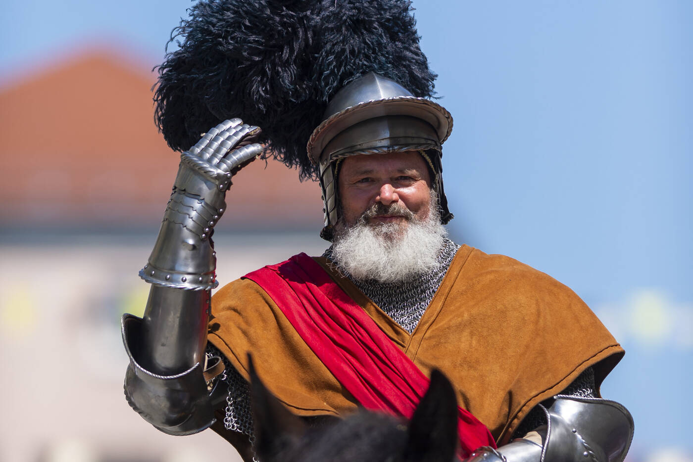 Georg von Frundsberg (1473-1528) | Frundsberg Festring Mindelheim e.V.